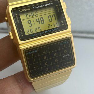 Casio | Accessories | Casio Unisex Classic Wrist Watch 35mm Diameter ...
